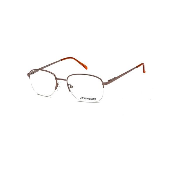 Adensco | Accessories | Adensco Ad728 Eyeglasses Rimless Metal Frame ...